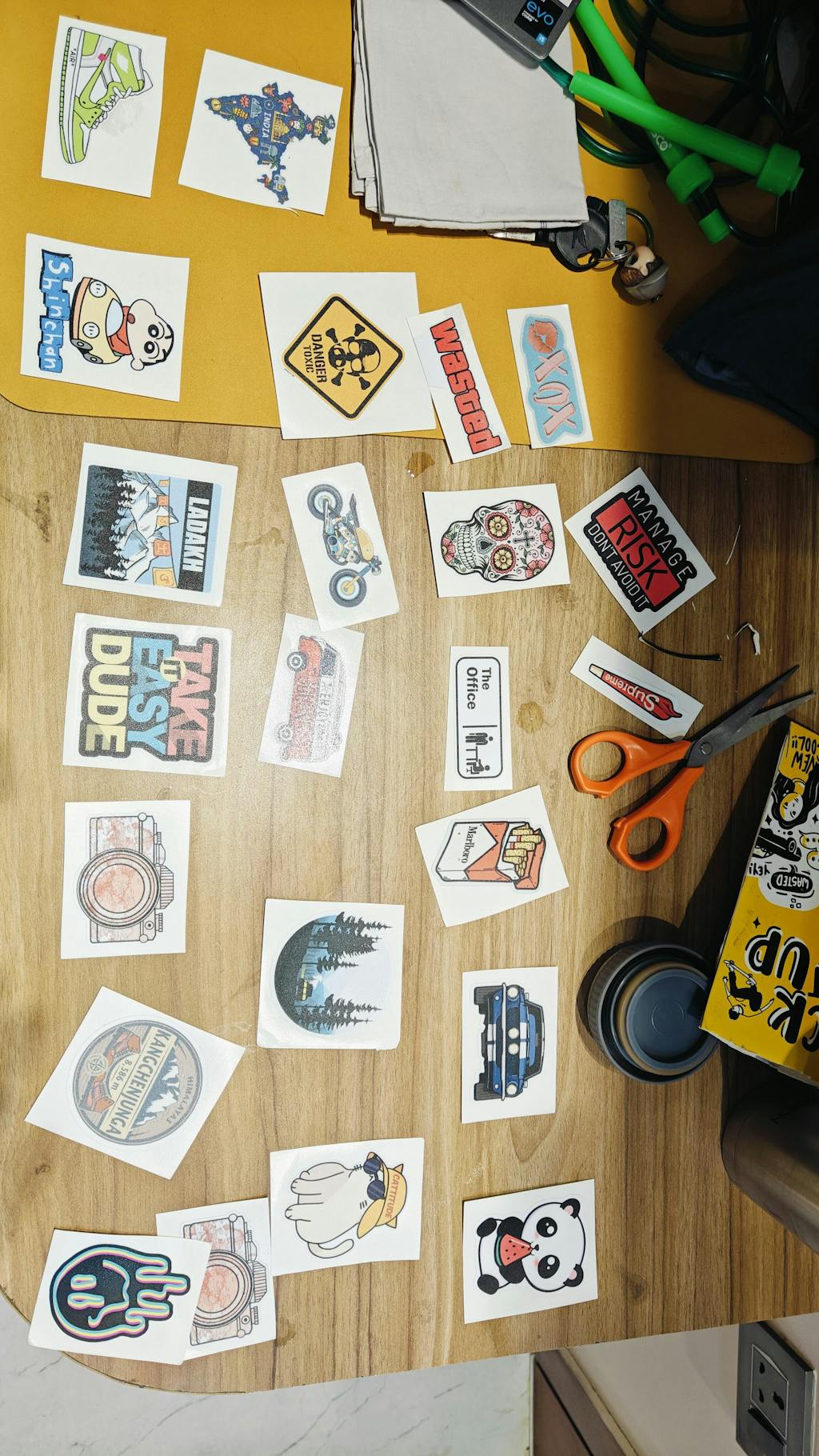 Transformers Sticker - Buy best quality stickers, sticker packs and ...