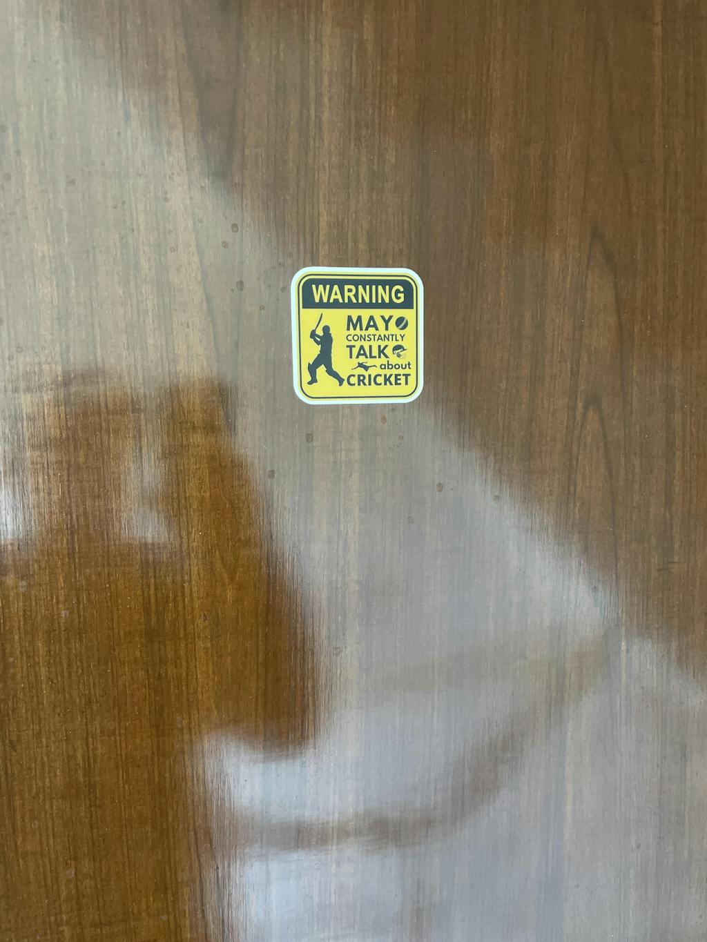 SUCCESS Sticker – STICK IT UP