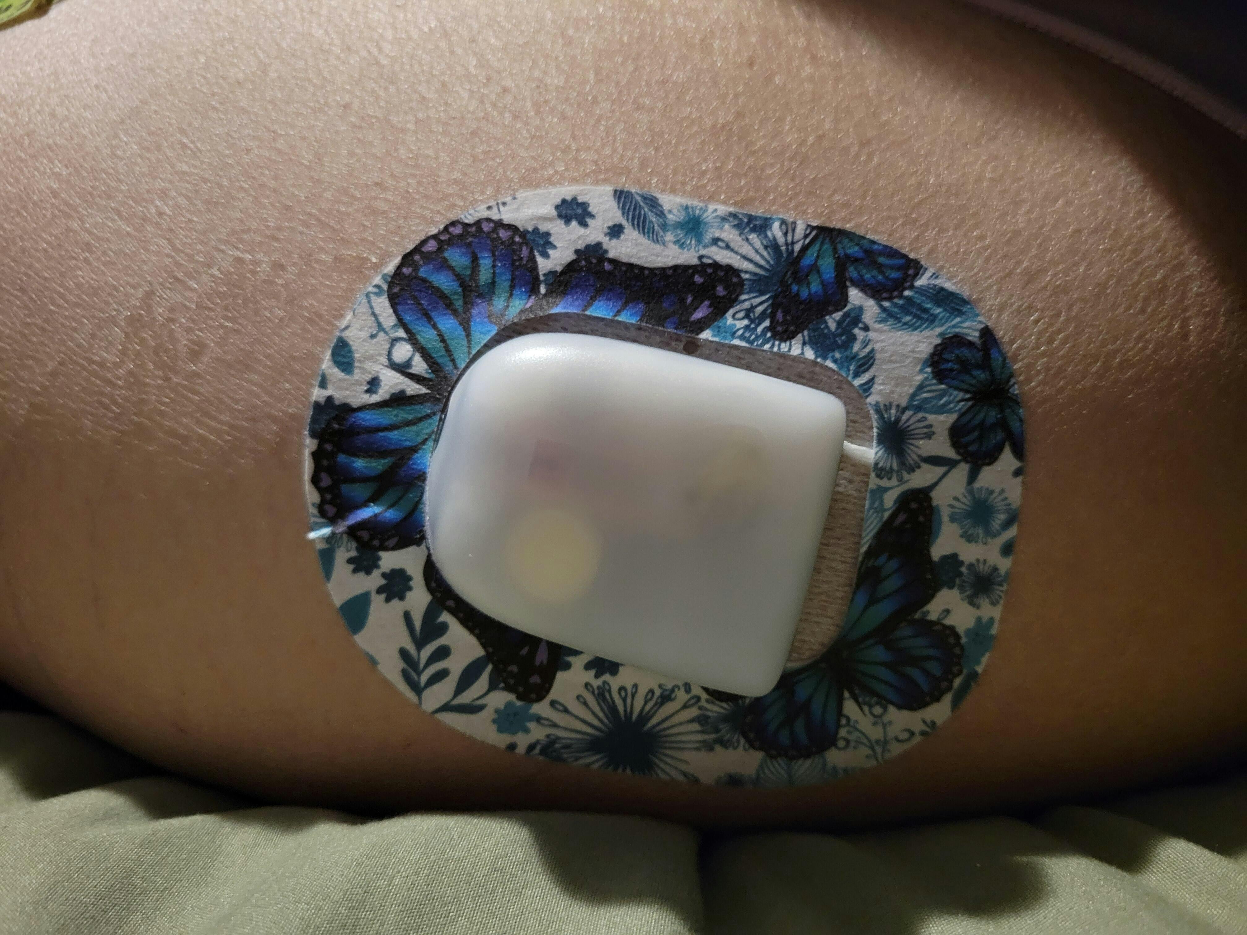 Sienna Skin Tone - Guardian