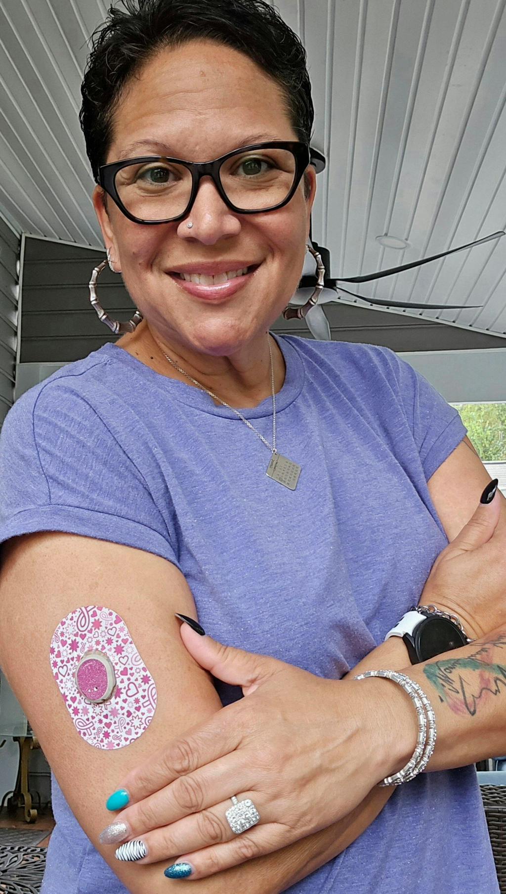 The Ultimate Guide to Dexcom Adhesive Tape: Tips for Long-Lasting Appl