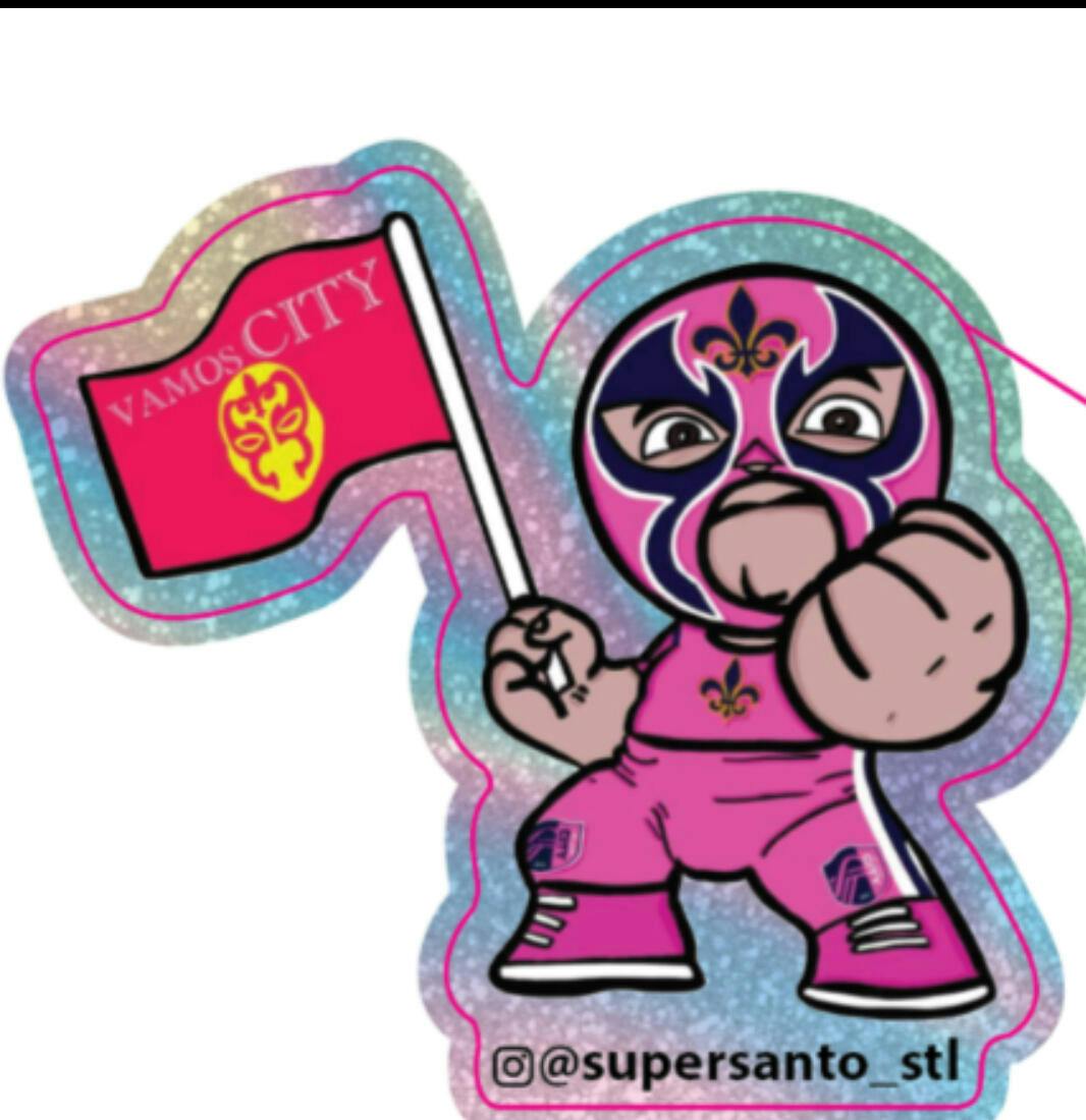 Sticker Cyborg | Custom Stickers The Easy Way