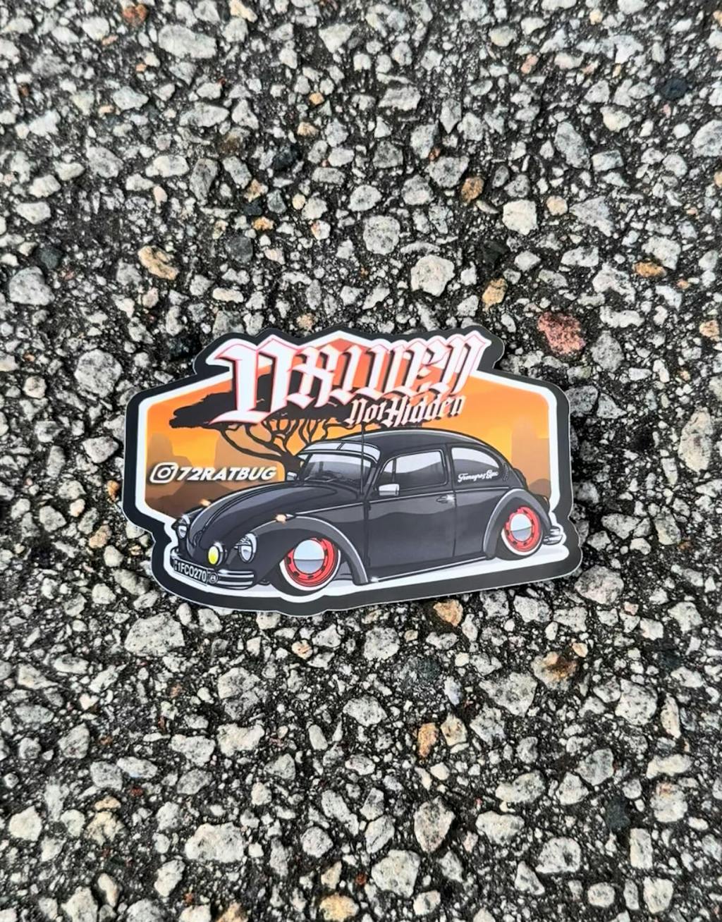 Sticker Direct | Custom Stickers Australia