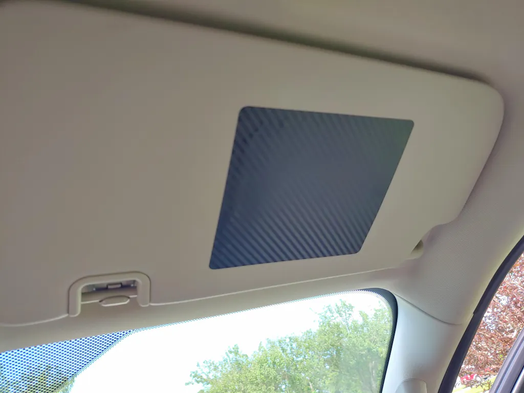 Sun Visor Warning Overlays - 2021+ Bronco – StickerFab