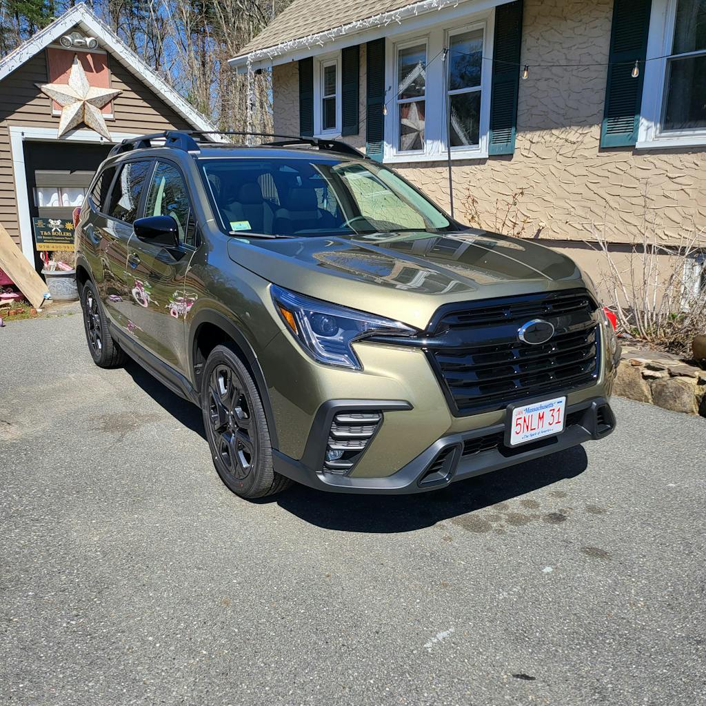 2021+ Bronco Interior Emblems and Logos – StickerFab