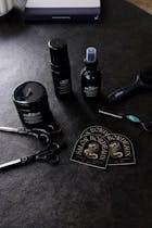 GENERATOR STICKERS – StickerJunkie.com