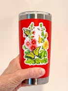 GENERATOR STICKERS – StickerJunkie.com