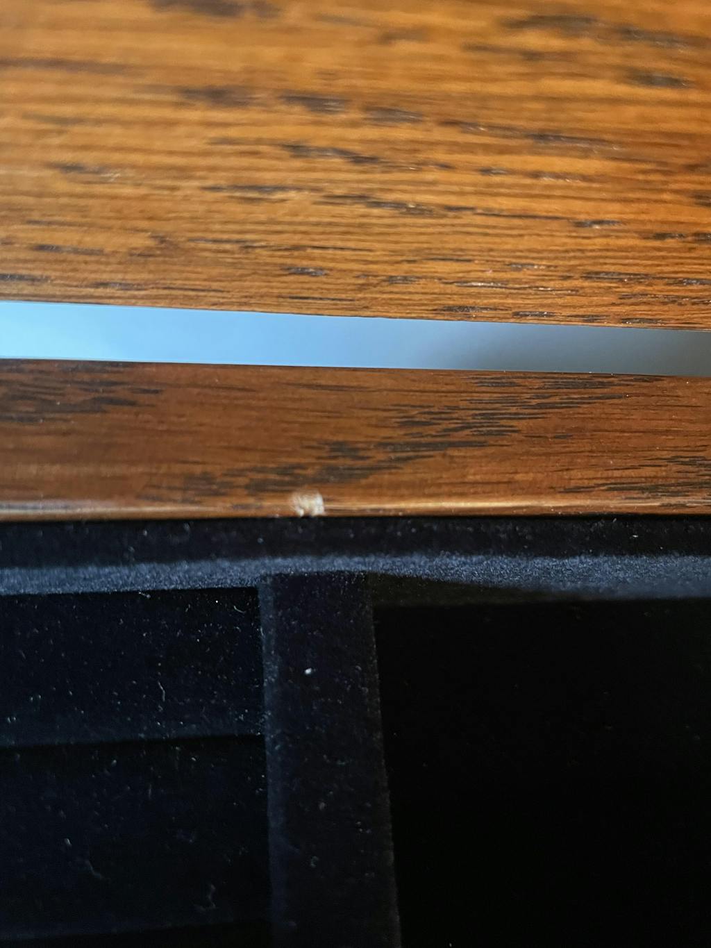 Wooden Jewelry Box | Harvey Ellis Jewelry Box | Stickley – Stickley Brand