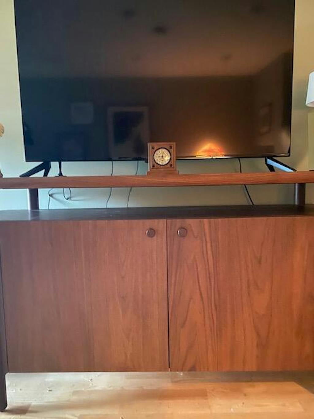 Bradley Bracket Clock – Stickley Brand