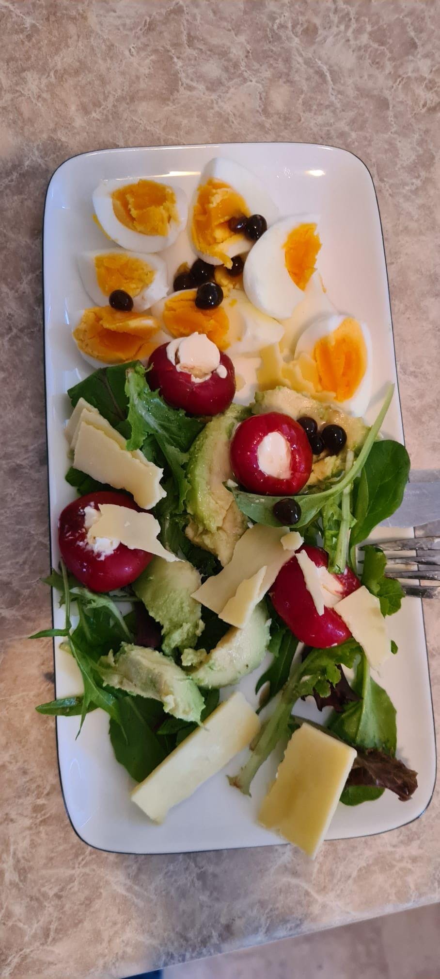 Sticky Balsamic Pomegranate Pearls | Balsamic Pearls | Balsamic Caviar