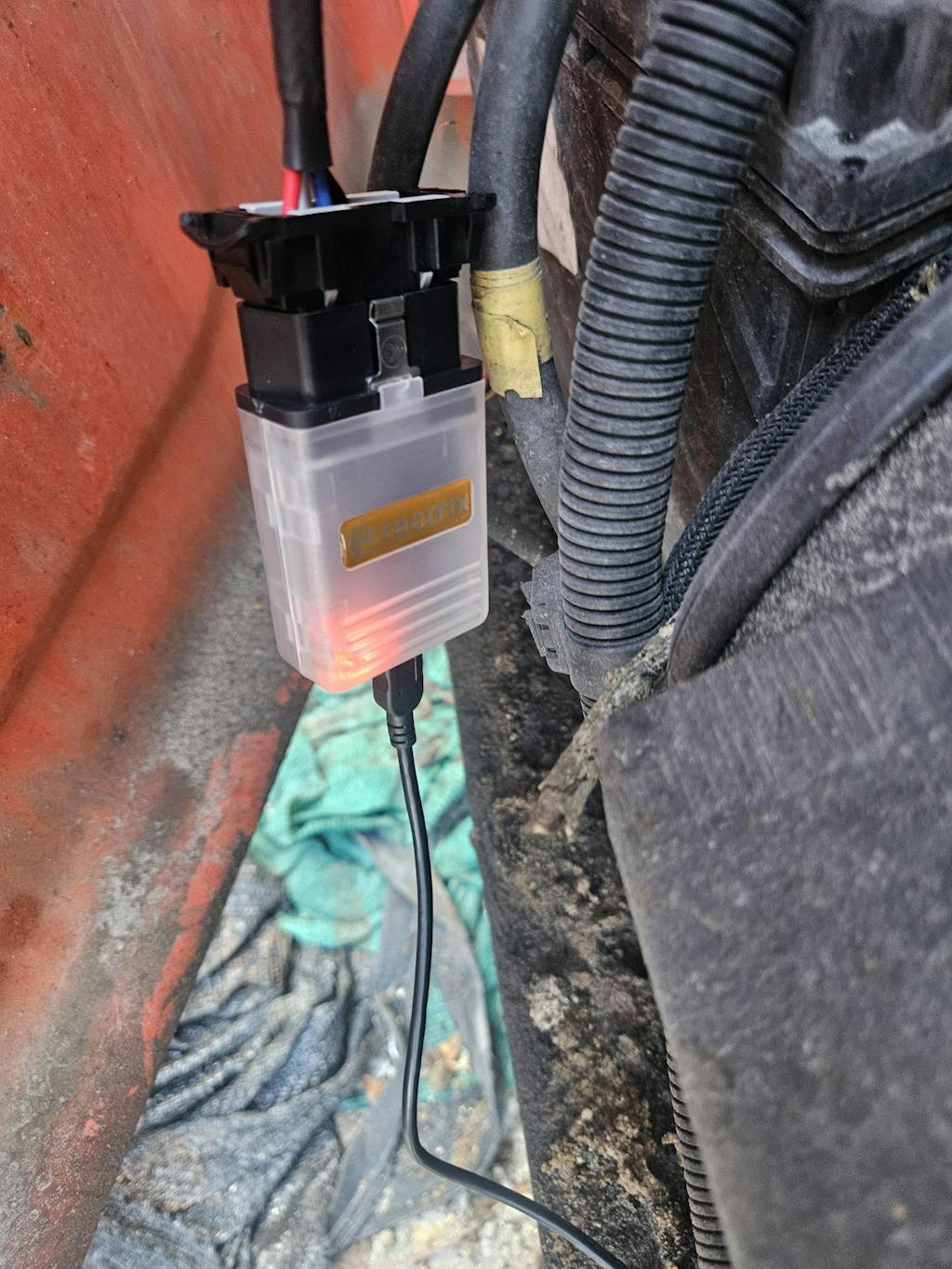 Tactrix Openport 2.0 for Evo 2G DSM 3000GT WRX STi