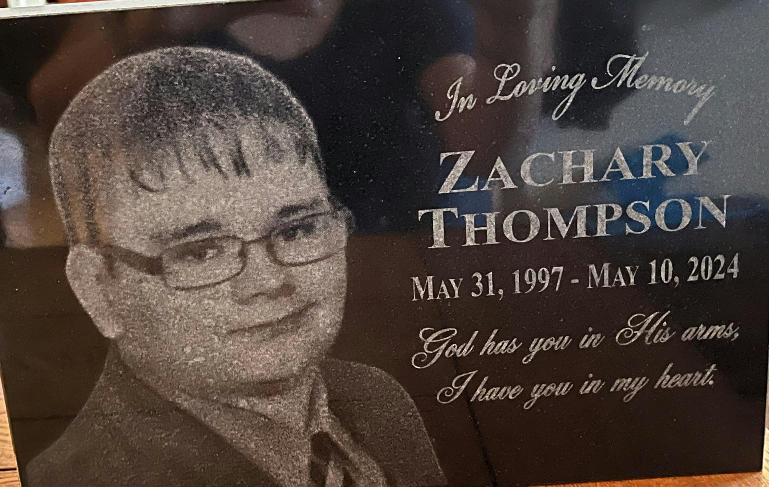 Spanish Sympathy Gift Memorial: Placa Conmemorativa, Personalized Reme ...