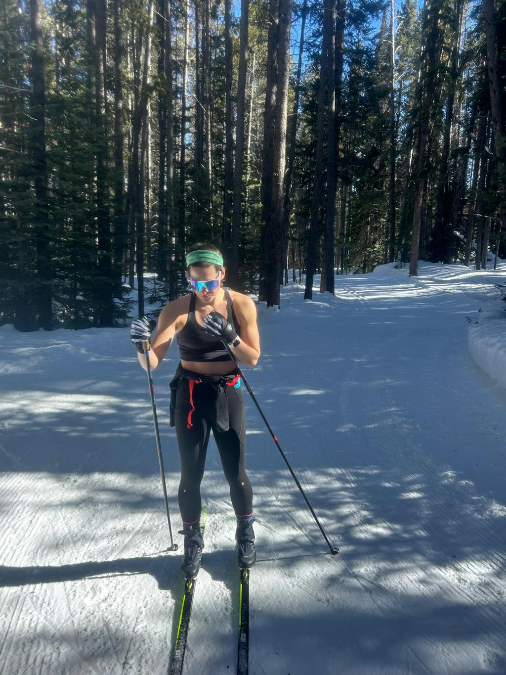 Stoko Supportive Tight - Womens