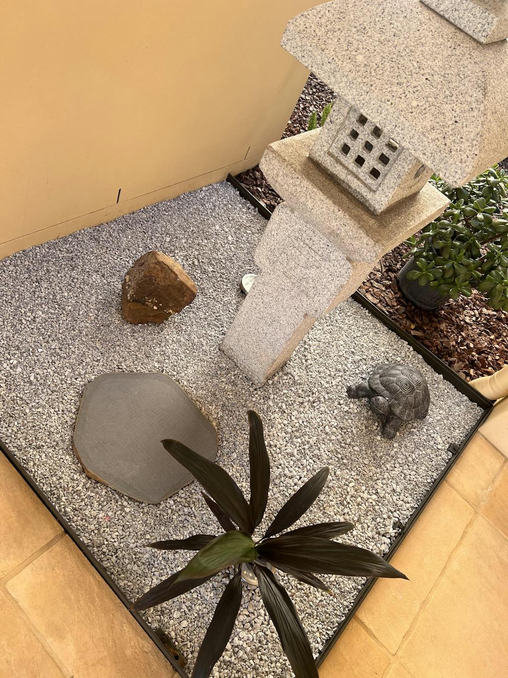 Garden Edging Basalt Stone - Basalt Block - Natural – Stone and Rock