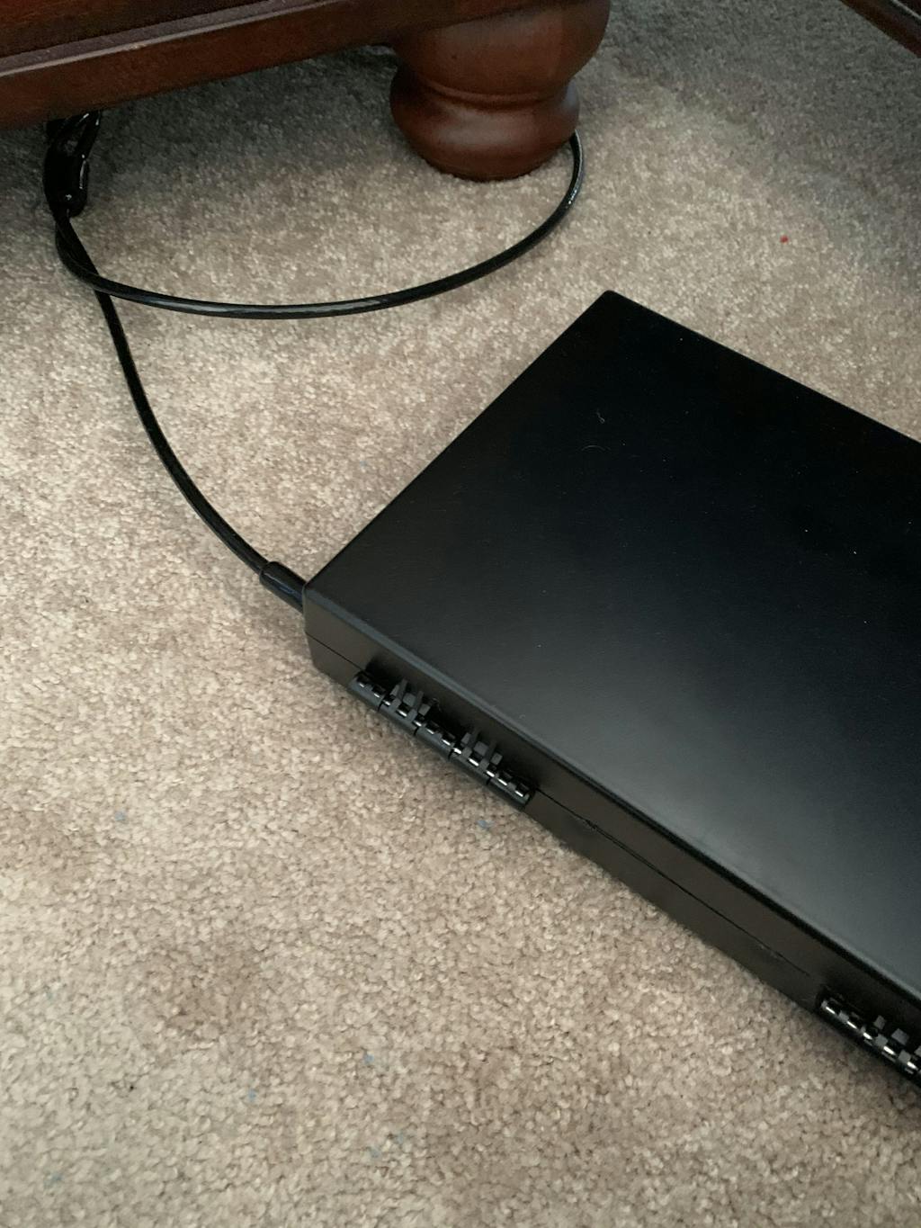 SECURITY CABLE – StopBox USA™