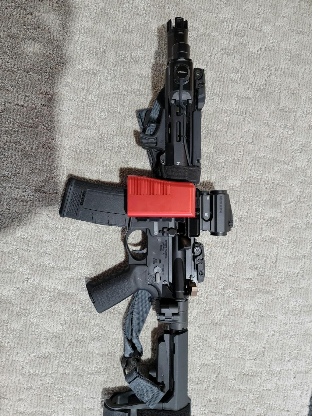 CHAMBER LOCKS – StopBox USA™