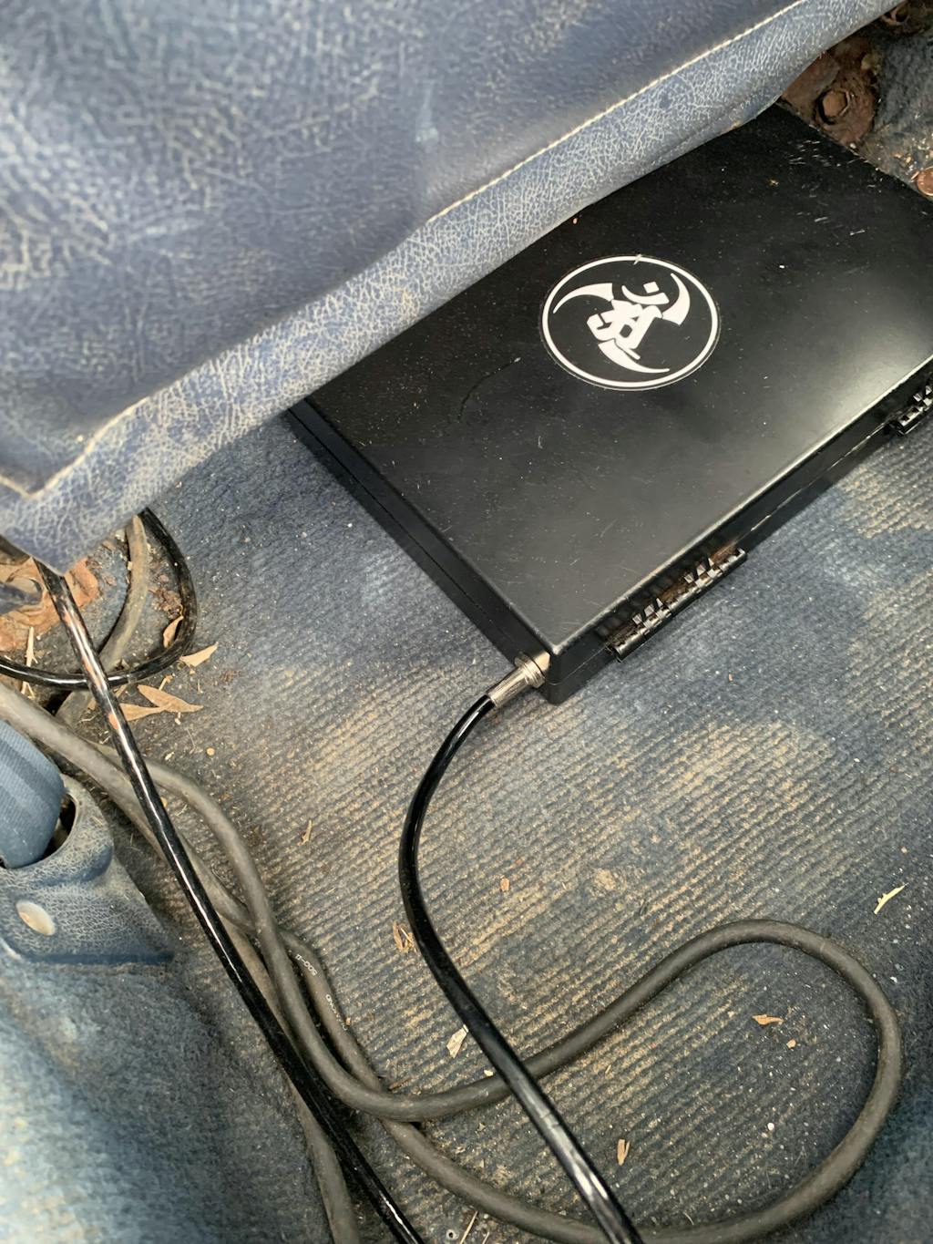 SECURITY CABLE – StopBox USA™