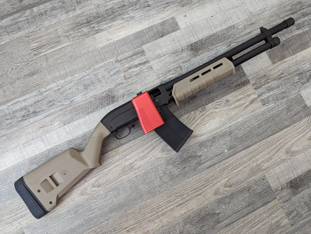 CHAMBER LOCKS – StopBox USA™