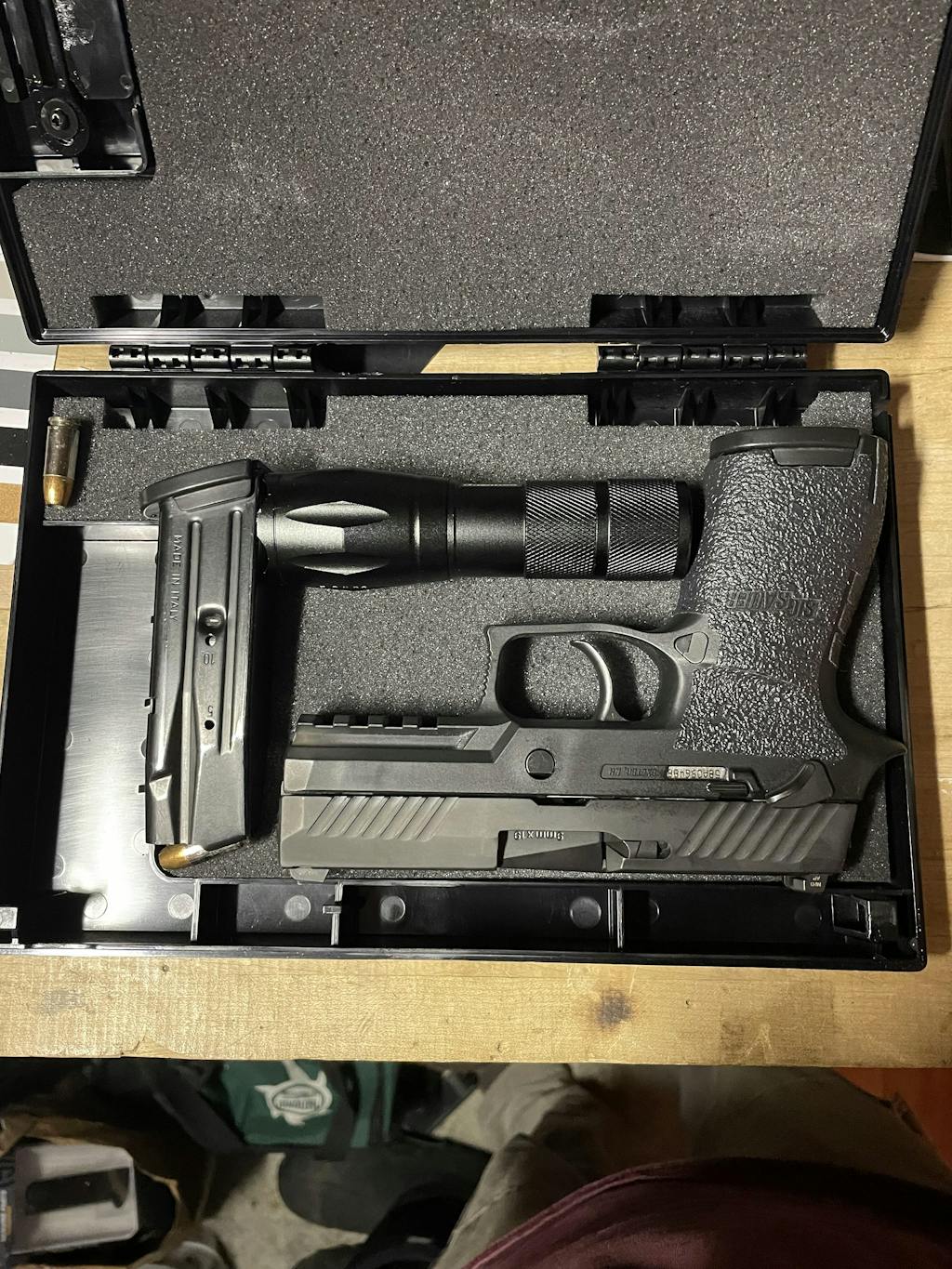 SECURITY CABLE – StopBox USA™