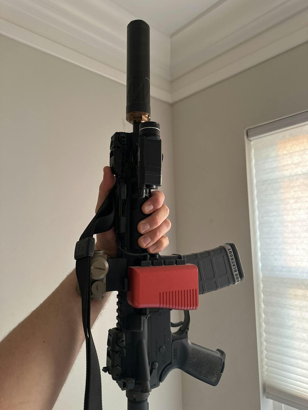 CHAMBER LOCK PRO – StopBox USA™