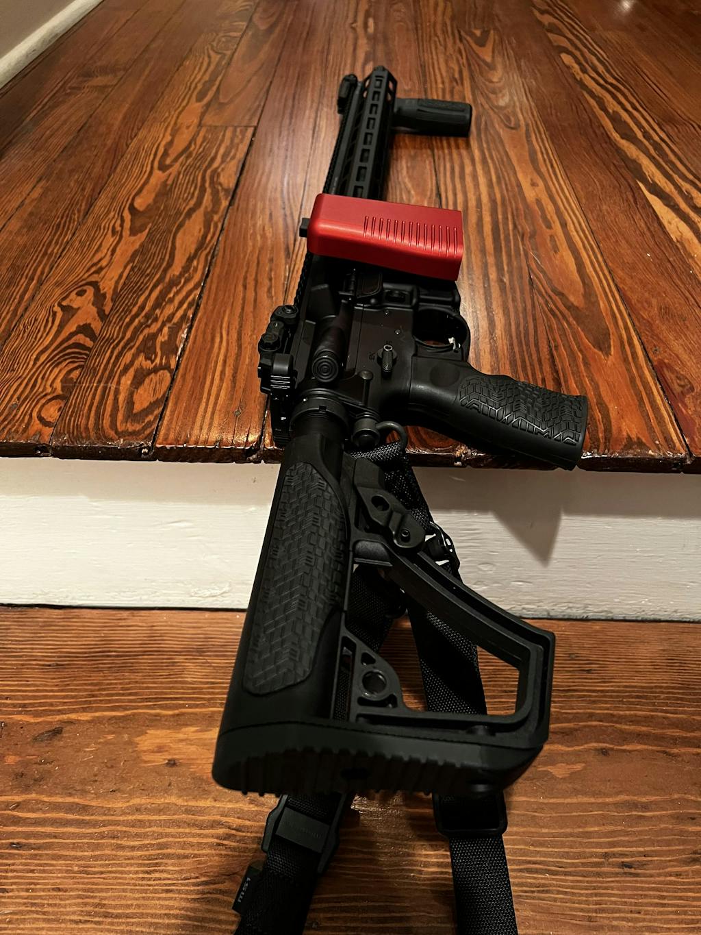 CHAMBER LOCK PRO – StopBox USA™