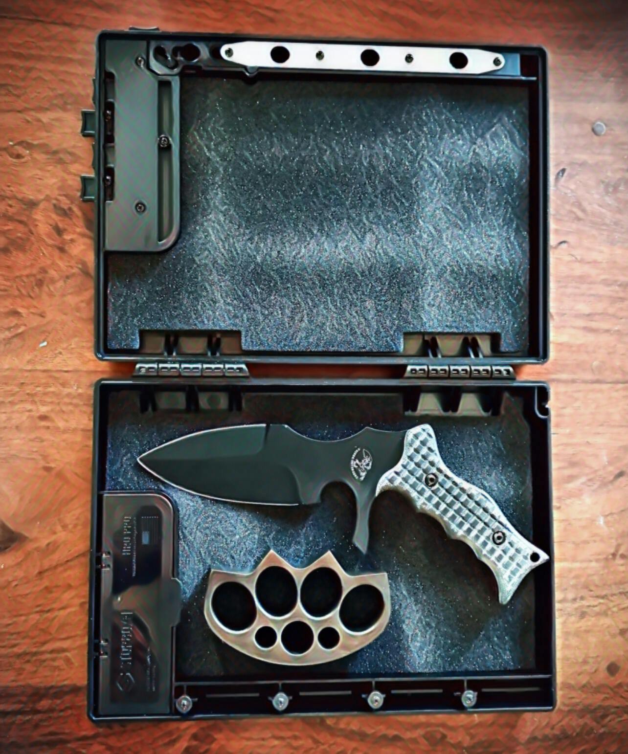 STOPBOX PRO – StopBox USA™