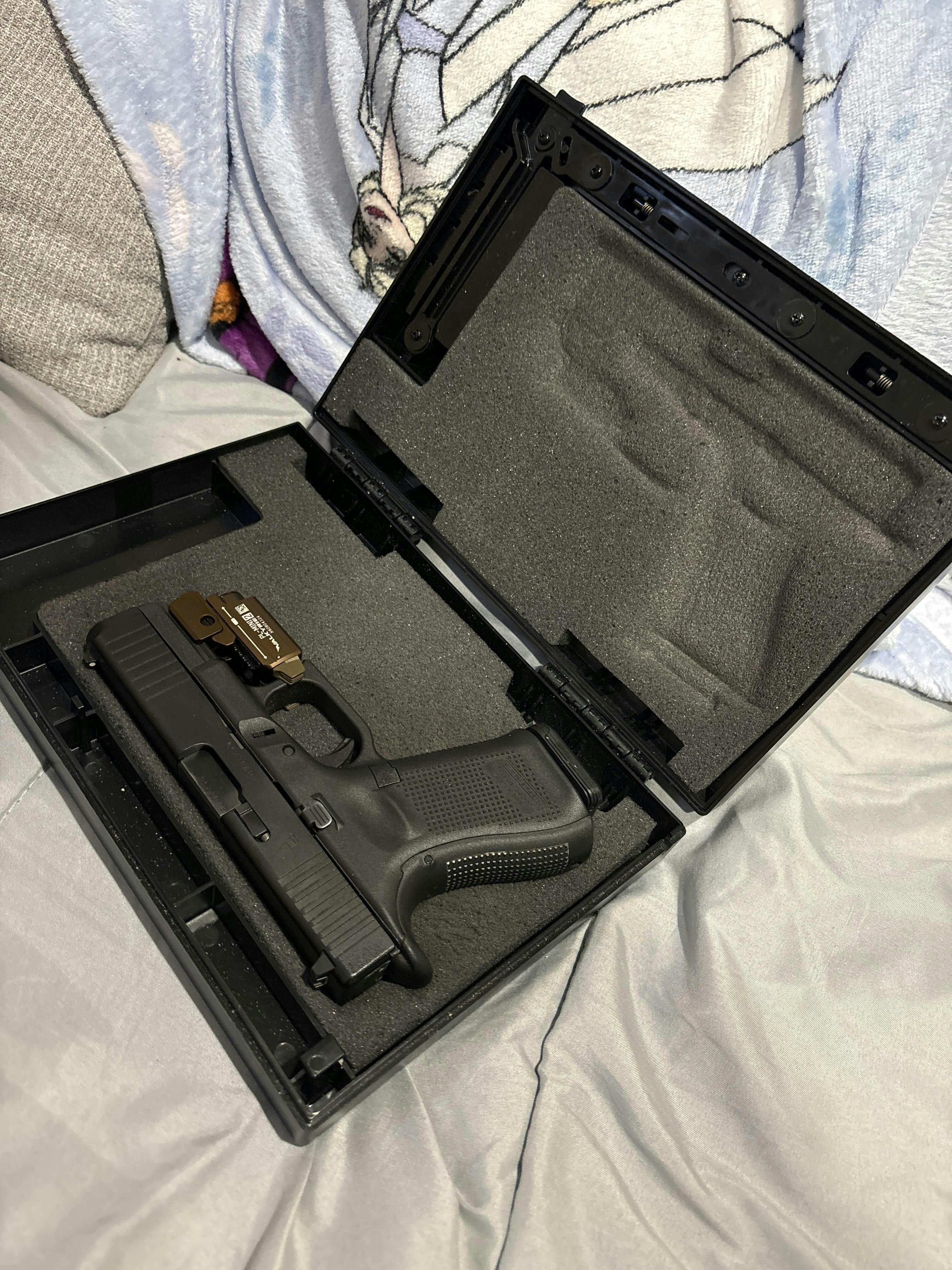 STOPBOX PRO COMPACT – StopBox USA™