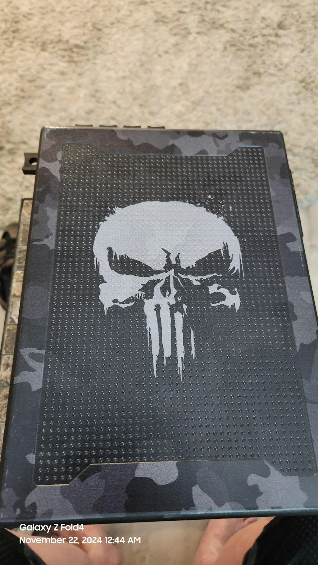 STOPBOX PRO COMPACT – StopBox USA™