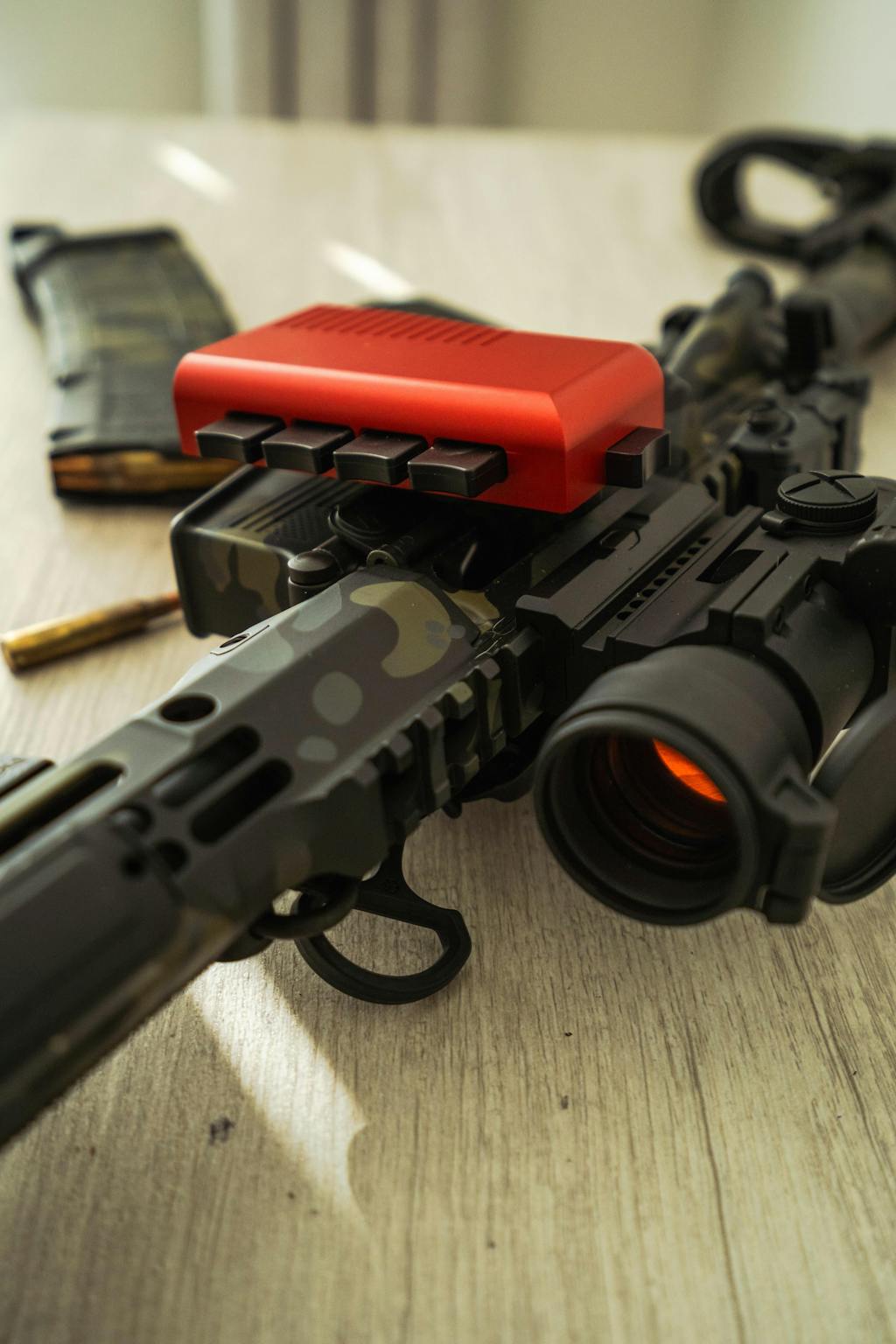 CHAMBER LOCK PRO – StopBox USA™