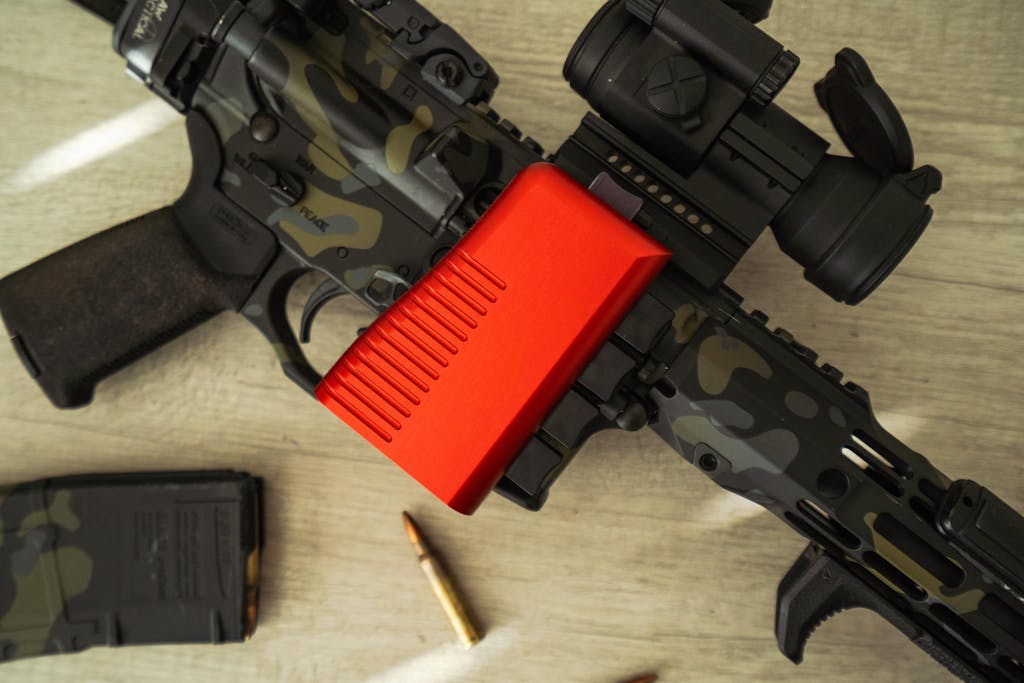 CHAMBER LOCK PRO – StopBox USA™