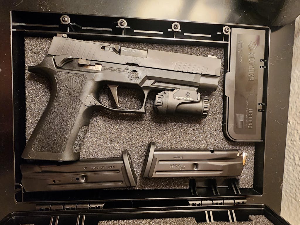 STOPBOX PRO – StopBox USA™