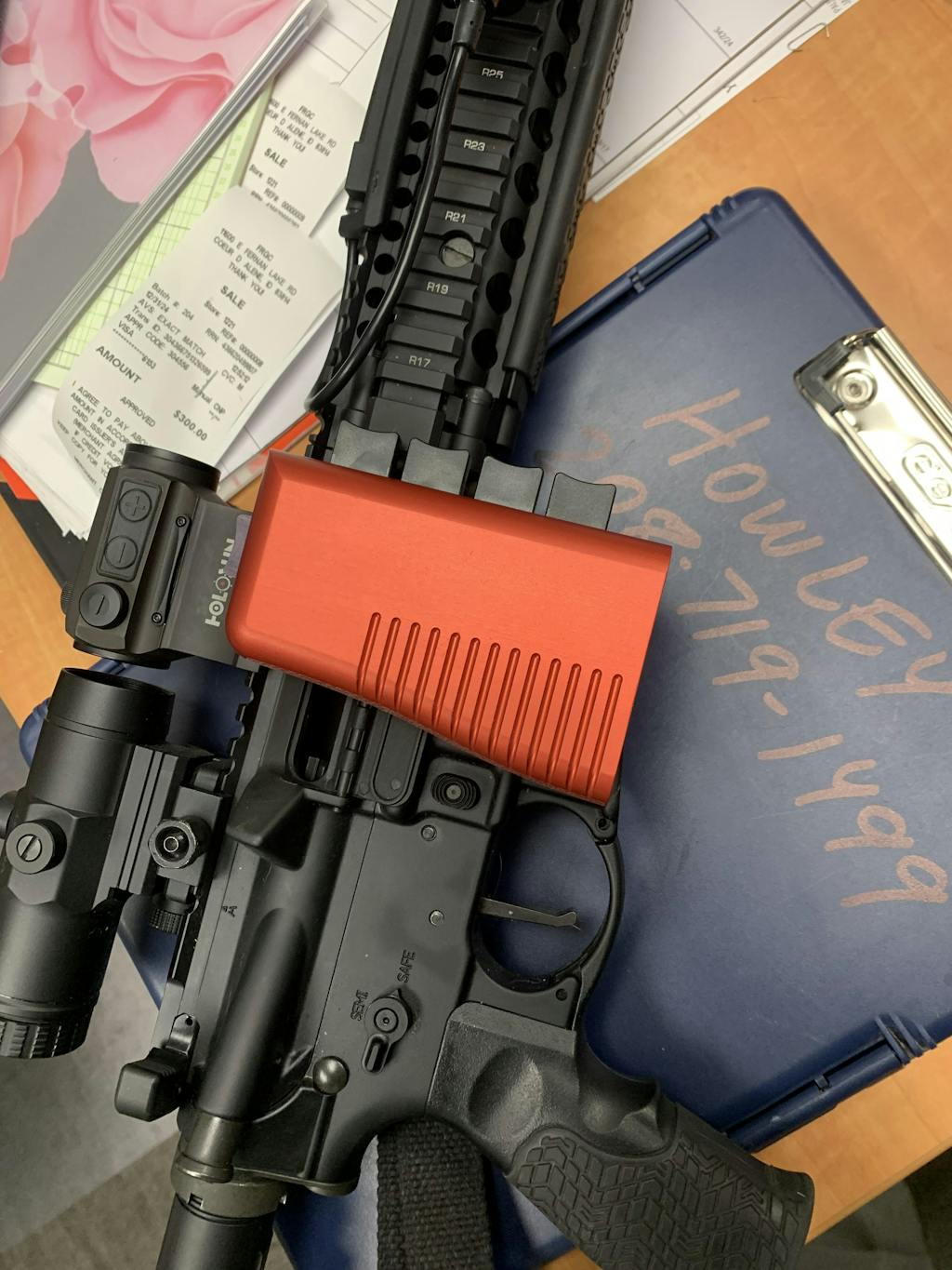 CHAMBER LOCK PRO – StopBox USA™