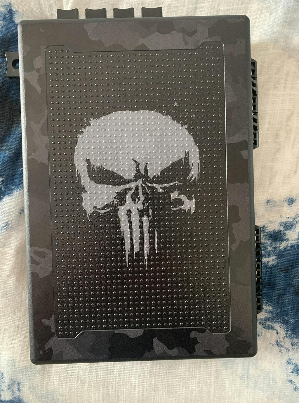 STOPBOX COMPACT – StopBox USA™