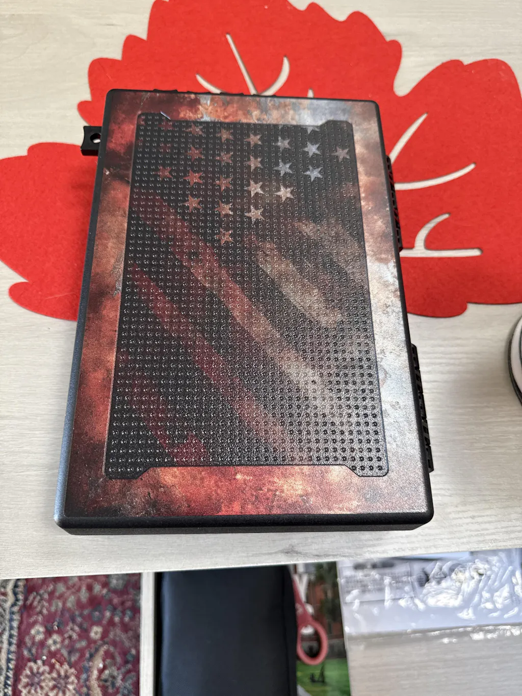 STOPBOX PRO – StopBox USA™