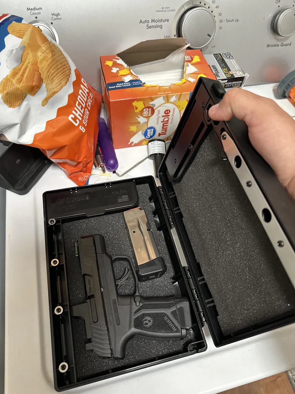 STOPBOX PRO – StopBox USA™