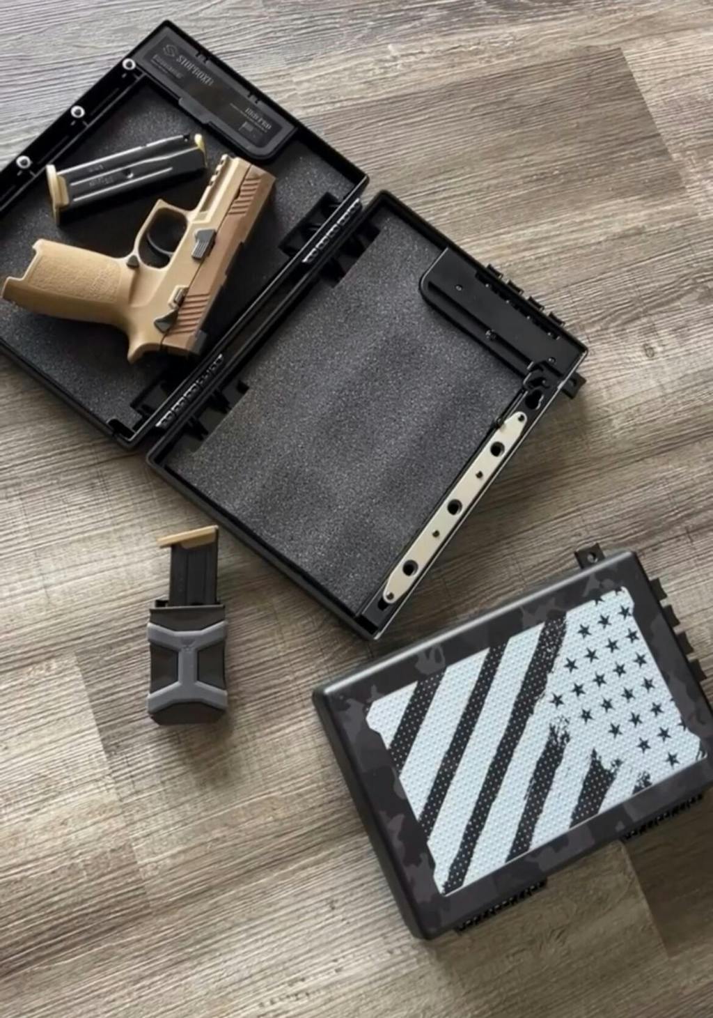 STOPBOX PRO – StopBox USA™