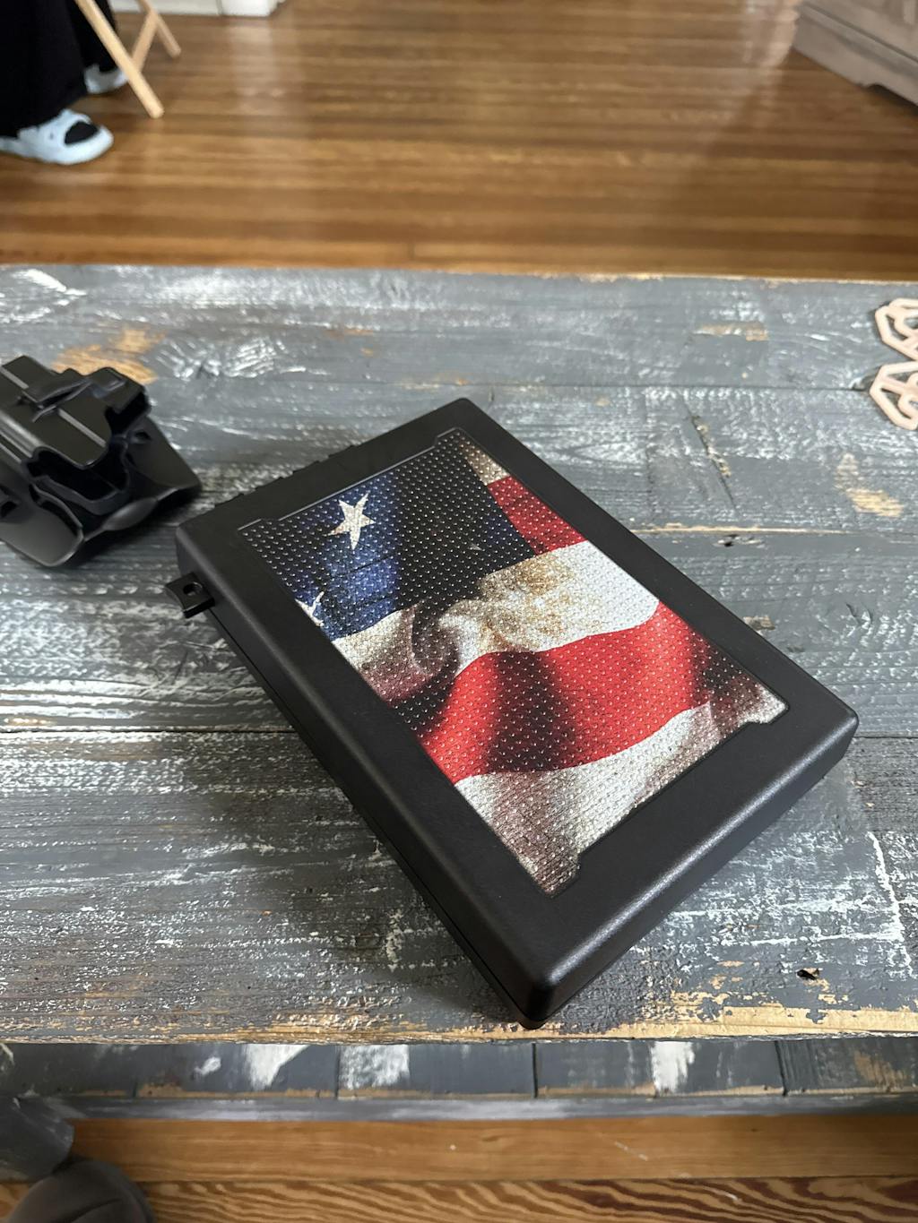 STOPBOX PRO – StopBox USA™