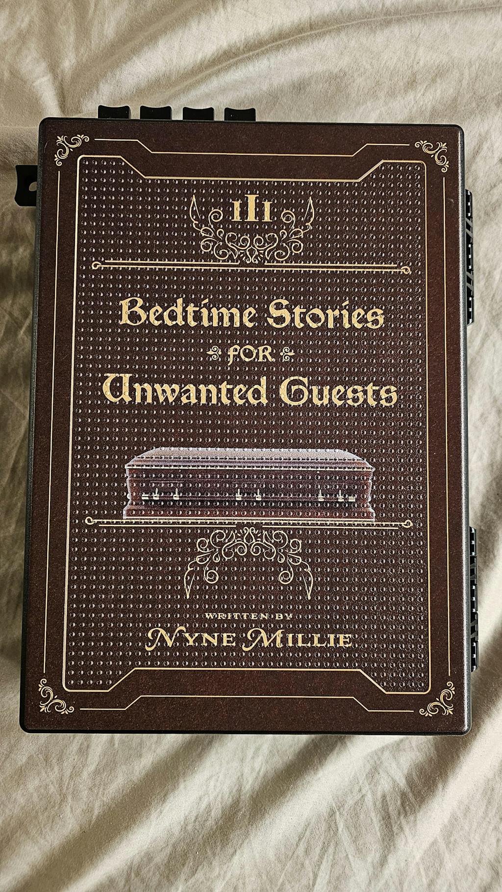 STOPBOX WALL-MOUNTED – StopBox USA™