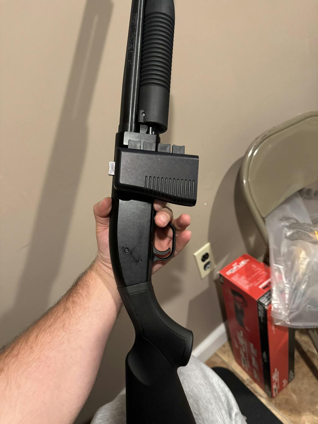 CHAMBER LOCK PRO – StopBox USA™