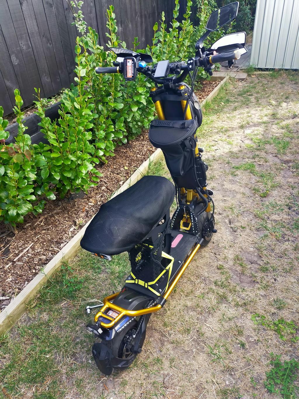 7 Best Electric Scooters for Adults in NZ — STORM RIDES