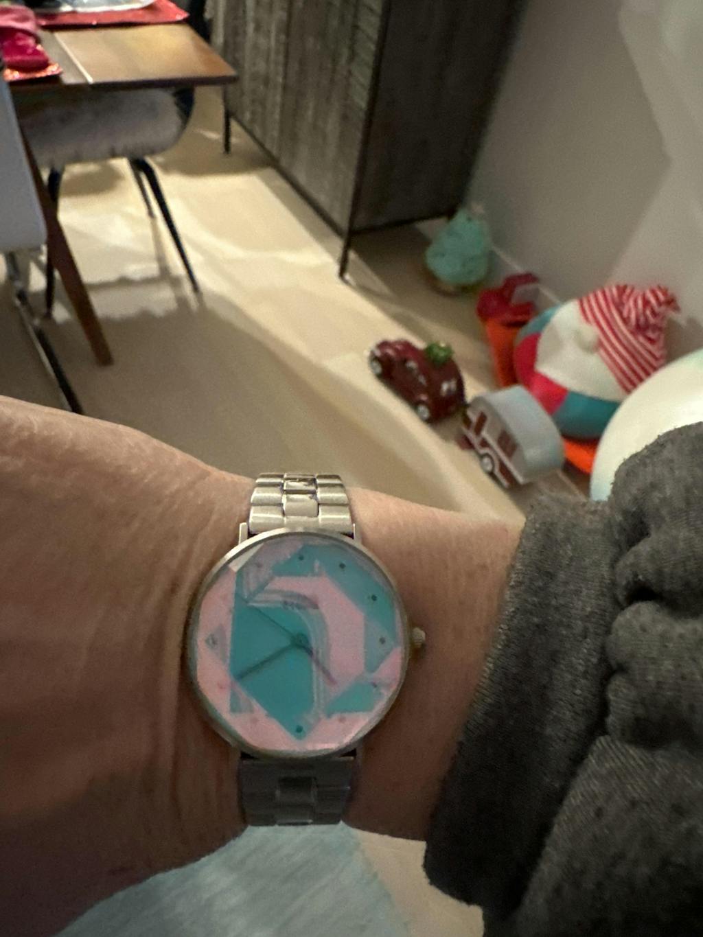 Women's STORM Elexi Ice Watch (47504/IC) - – STORM Watches