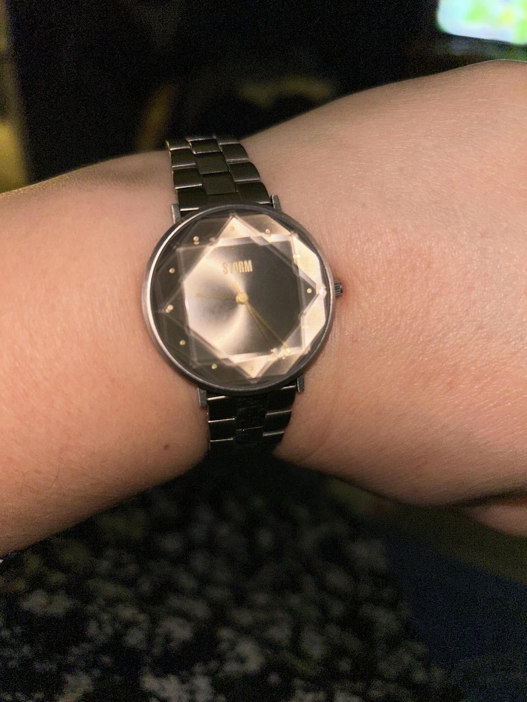 Women's STORM Elexi Ice Watch (47504/IC) - – STORM Watches