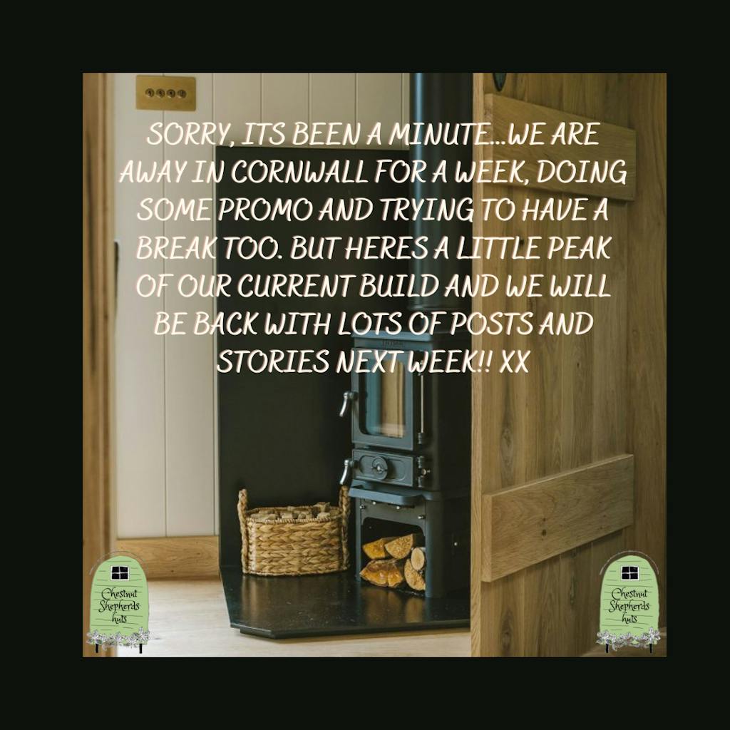 Wood burning stove shed chimney kit Duraflue DTW 2.5 Metre (shed, gara ...