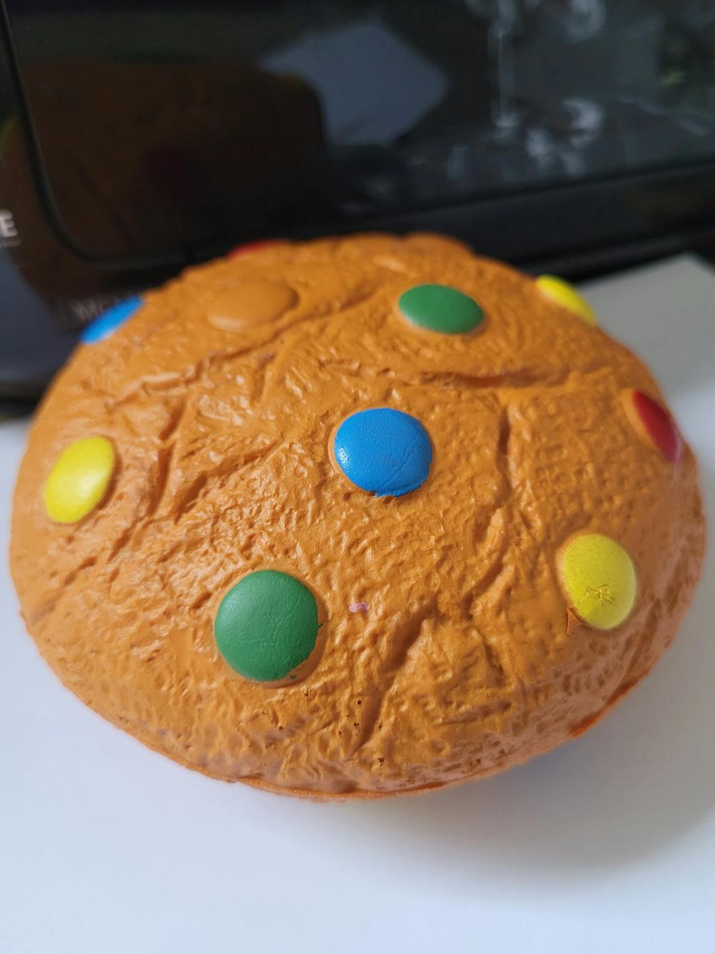 Squishy Cookie || Stress Zéro