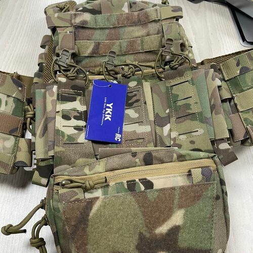 ARC Tactical Vest | STRIKETACT