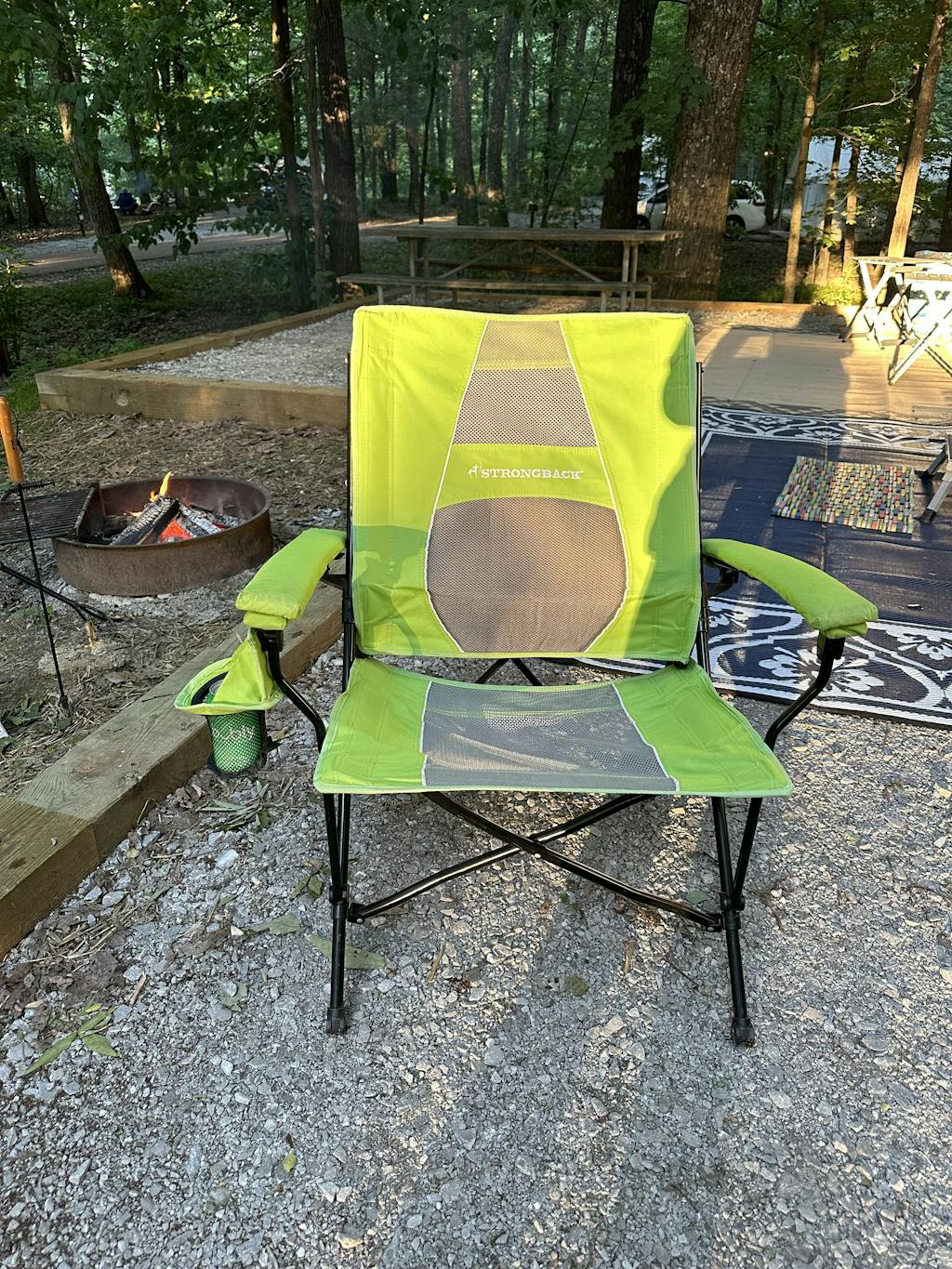 STRONGBACK Elite – Strongbackchair