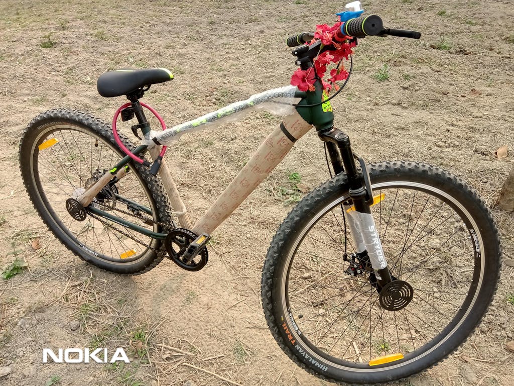 Buy 29T Magnet Men's MTB Cycle - Stryder Bikes