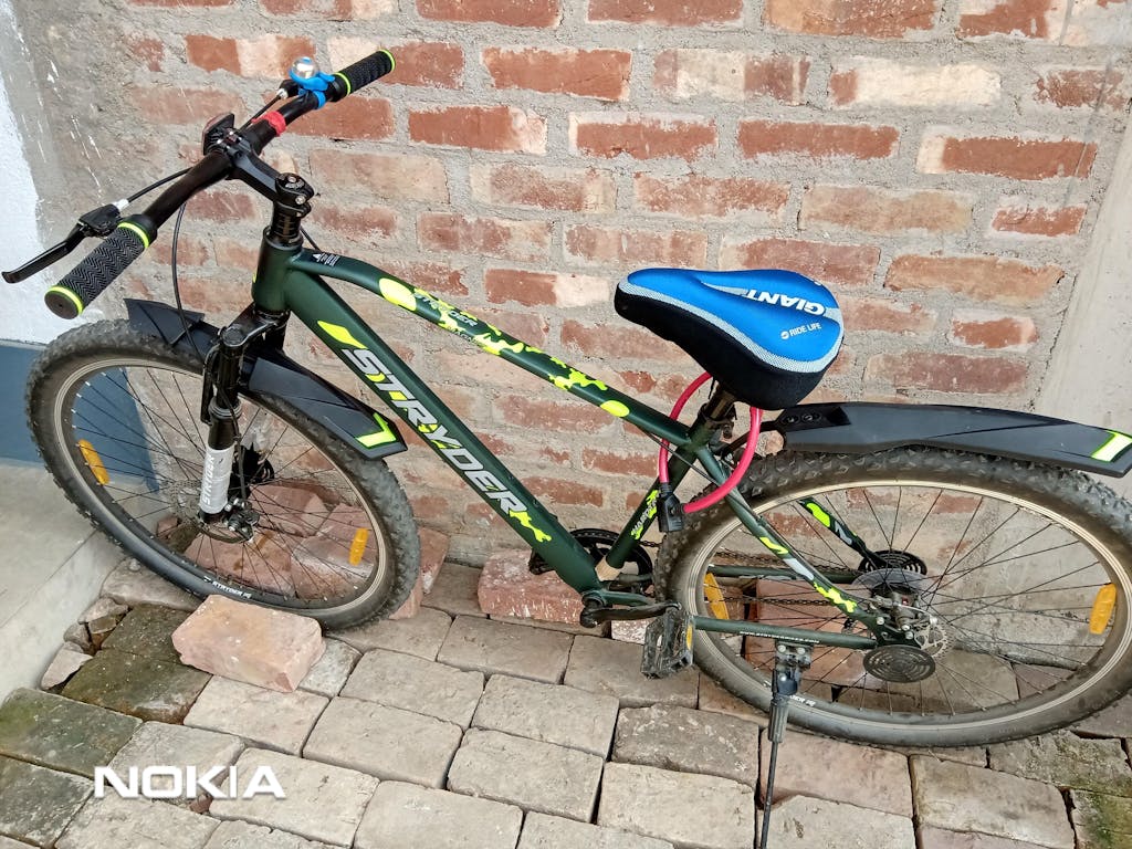 Buy 29T Magnet Men's MTB Cycle - Stryder Bikes