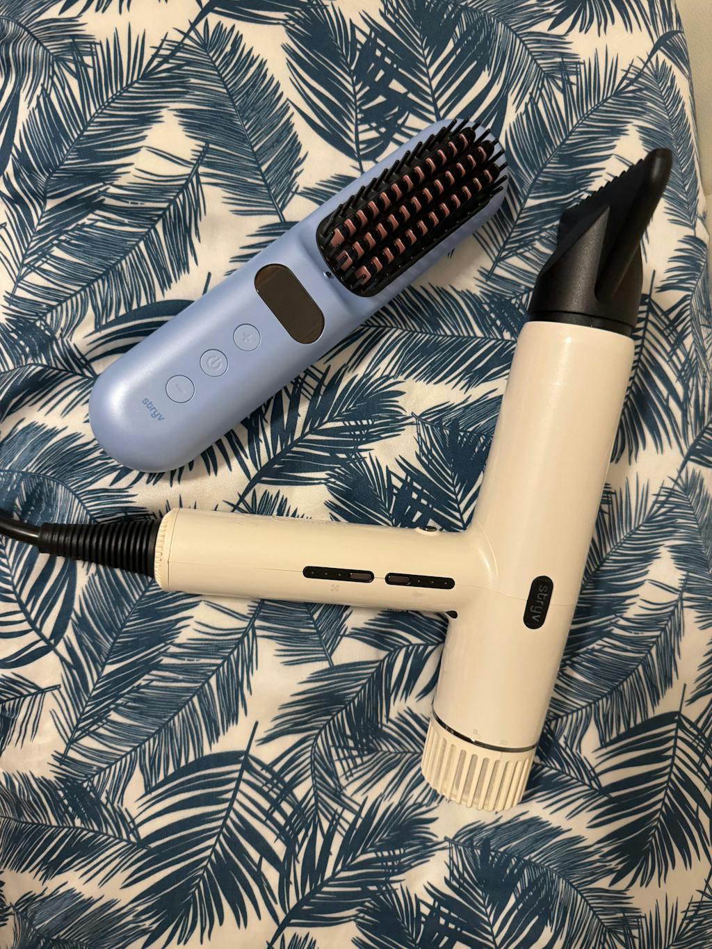 stryv MiniStyler – Stryv HK