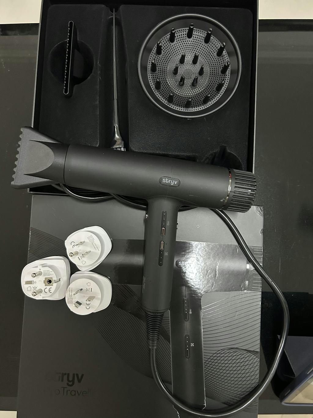 All Products – Stryv