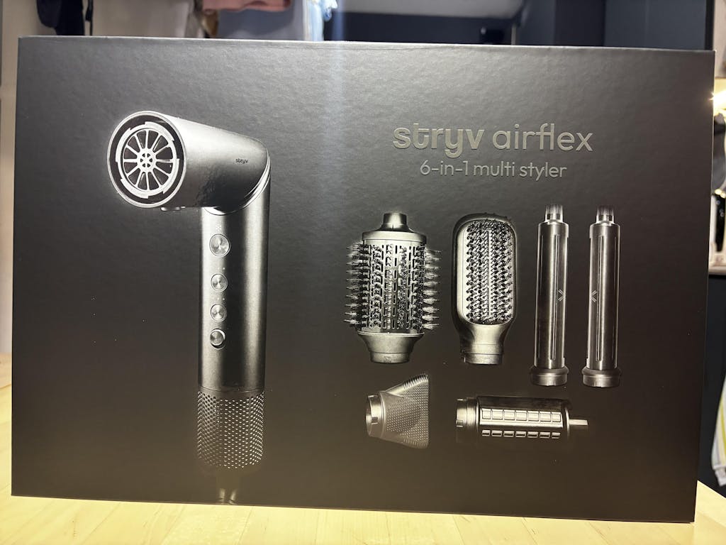 All Products – Stryv